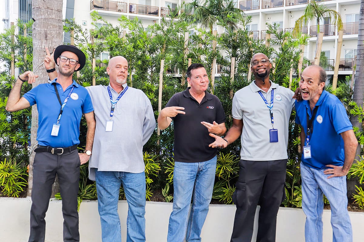 Trường Anh Ngữ CIA | Alpha Edu